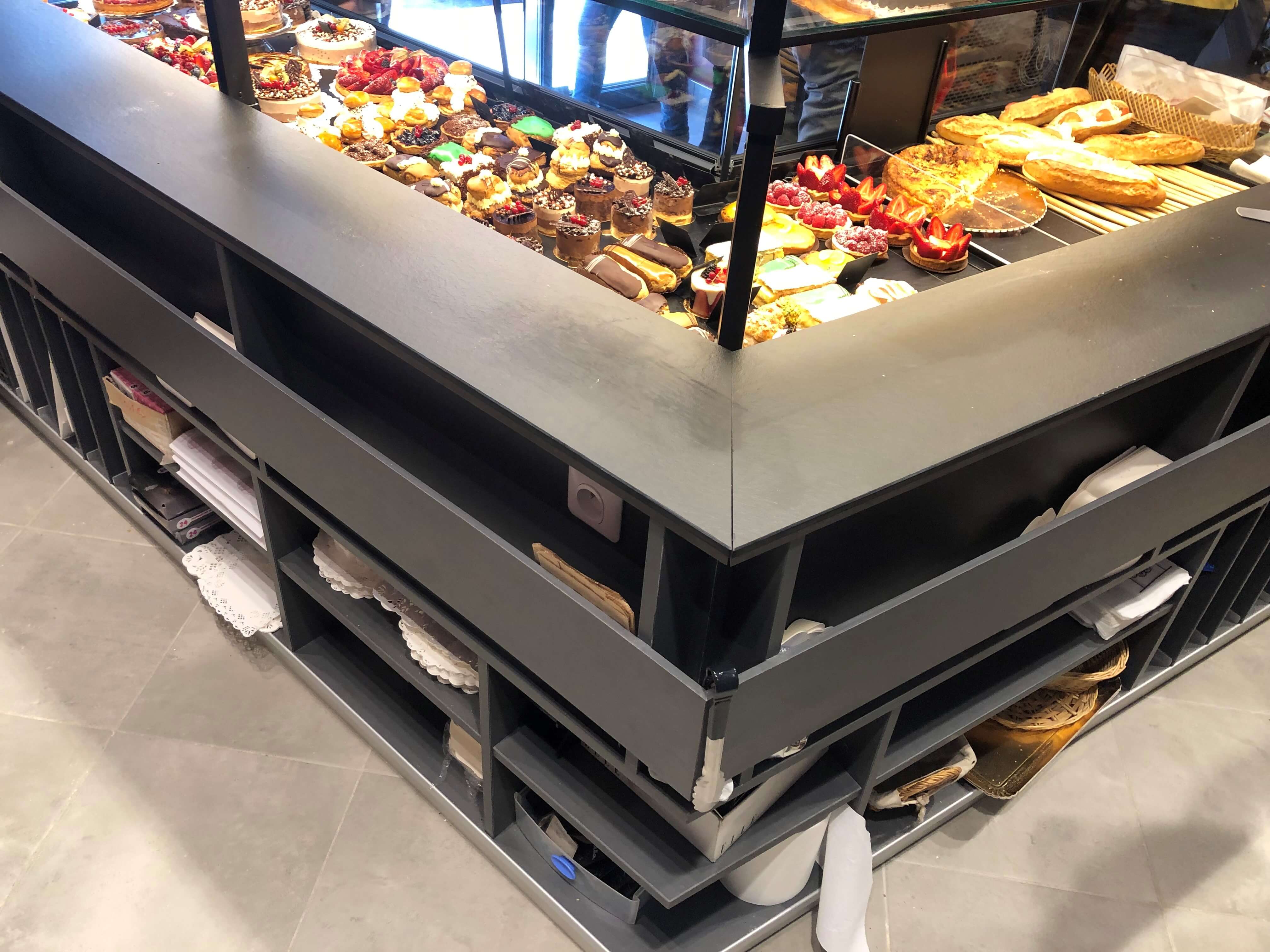 Maison Coyard - Agencement ADM - Photos de réalisation