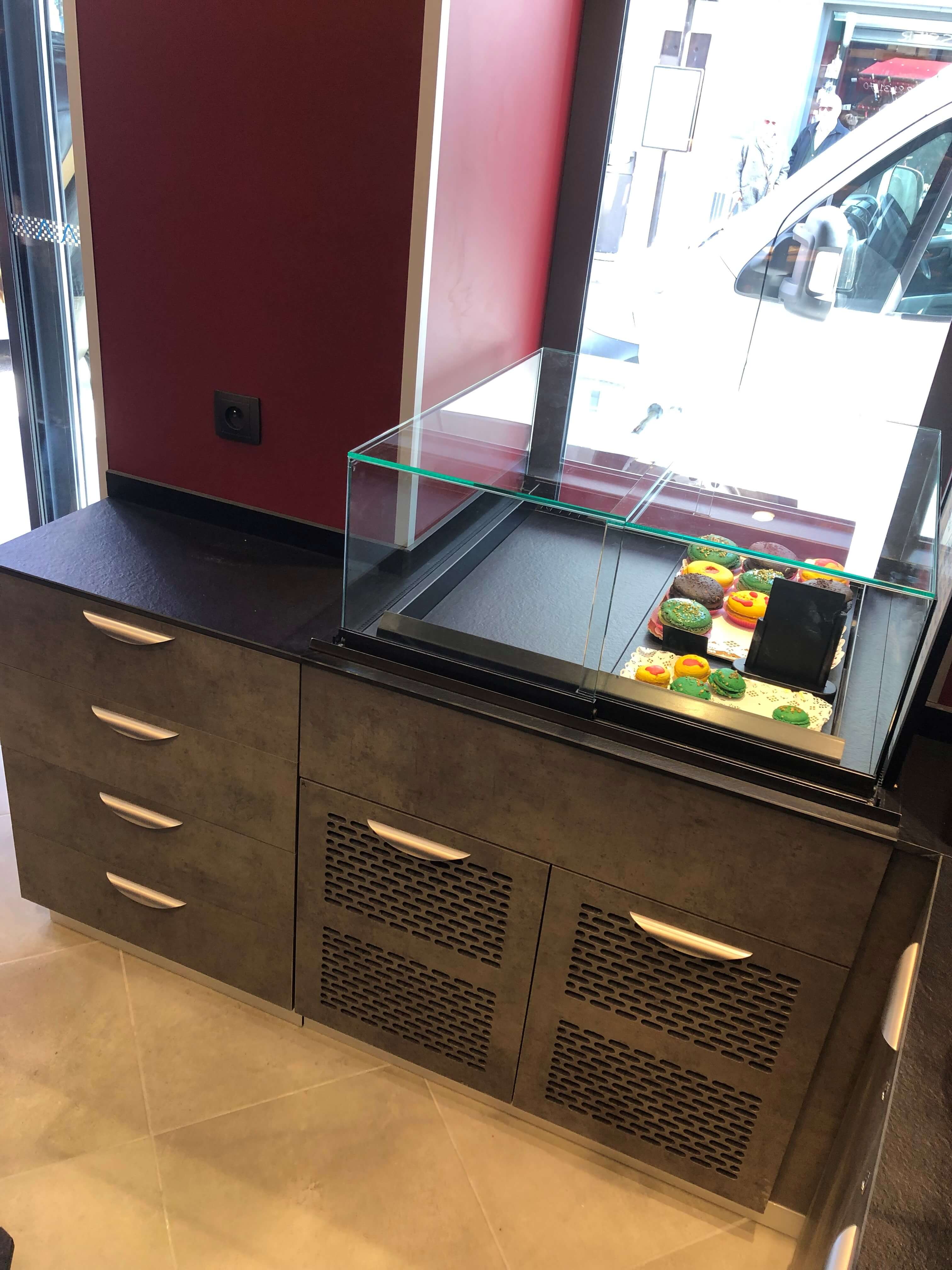 Maison Coyard - Agencement ADM - Photos de réalisation